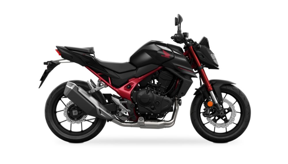 Honda Motorcycles Dirt Bikes Sports Bikes More Bikebiz